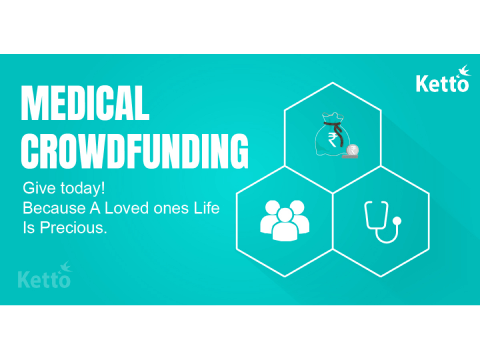 Medical Fundraising: Get Financial Help For Medical Treatments In India ...