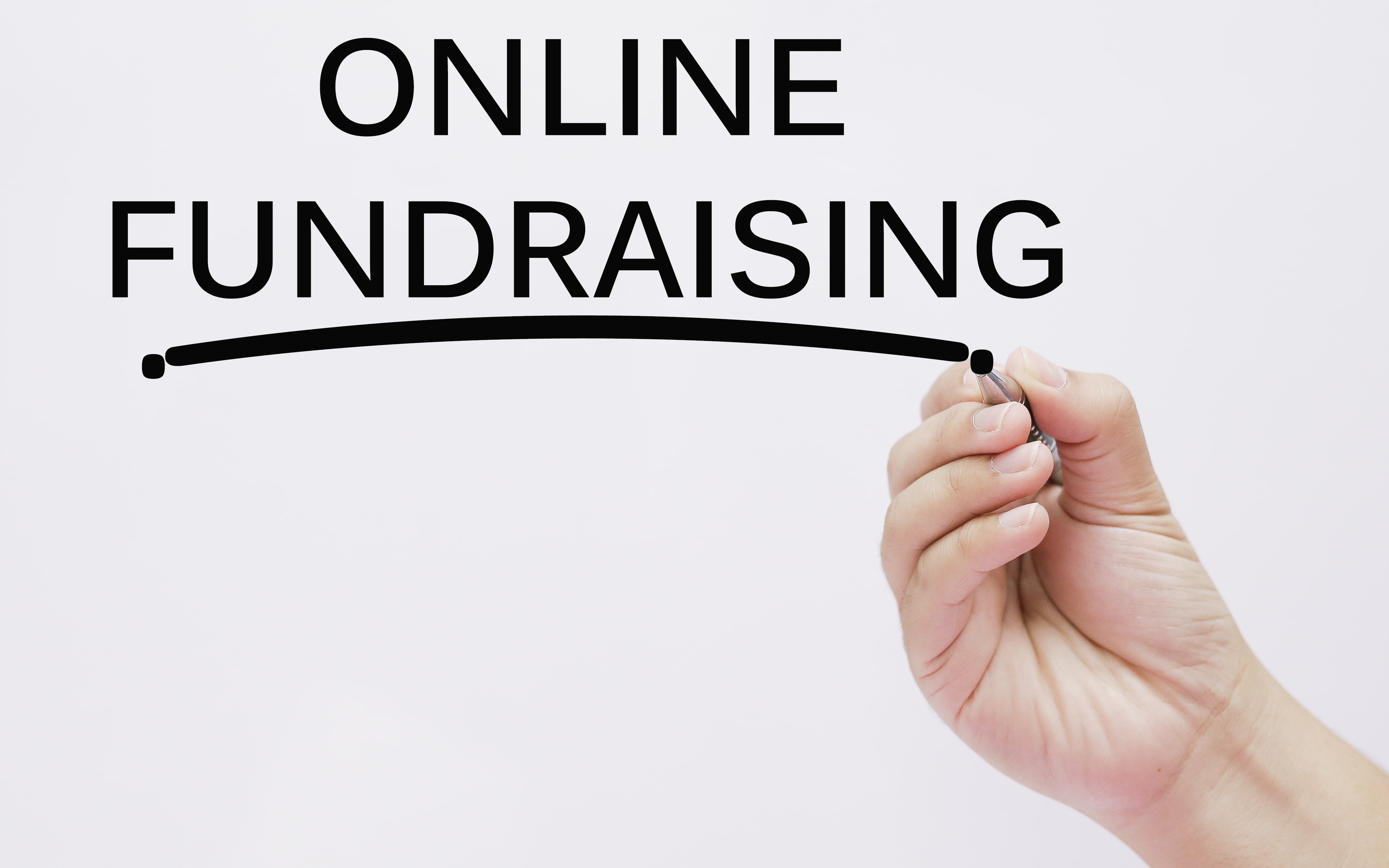 12 Reasons Your Organization Needs to Fundraise Online | Ketto Blog
